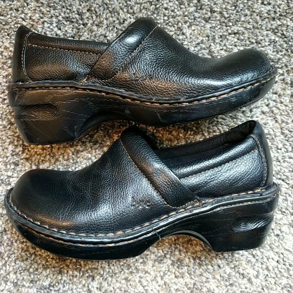 boc | Shoes | Born Concept Clog Bundle Size 6537 | Poshmark